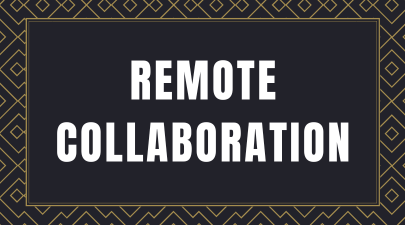 Mastering Remote Collaboration to Build Winning Global Teams | Diego ... Mastering Remote Collaboration to Build Winning Global Teams | Diego ...